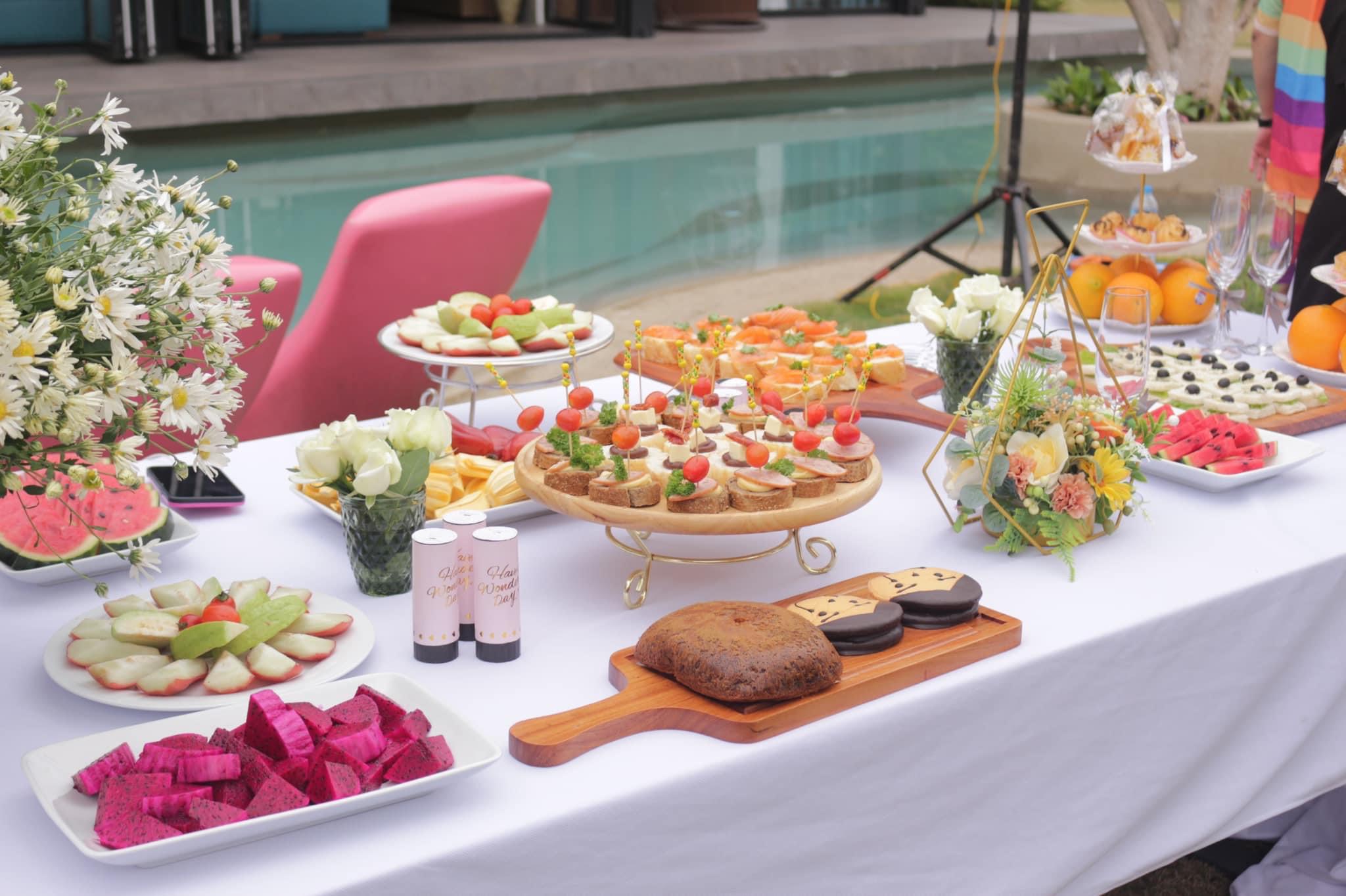 GALLERY – Oasis Spring Villa