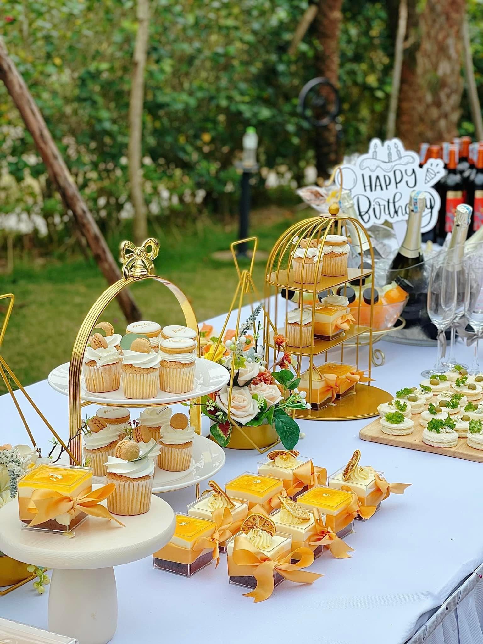 GALLERY – Oasis Spring Villa