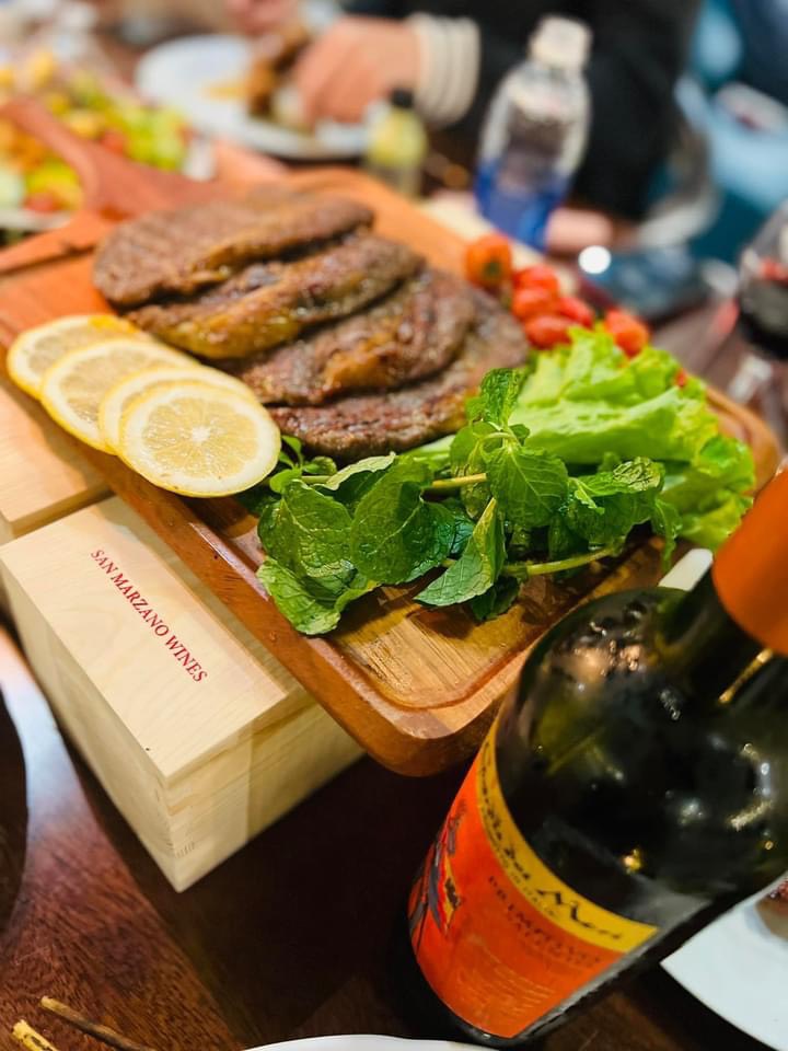 GALLERY – Oasis Spring Villa