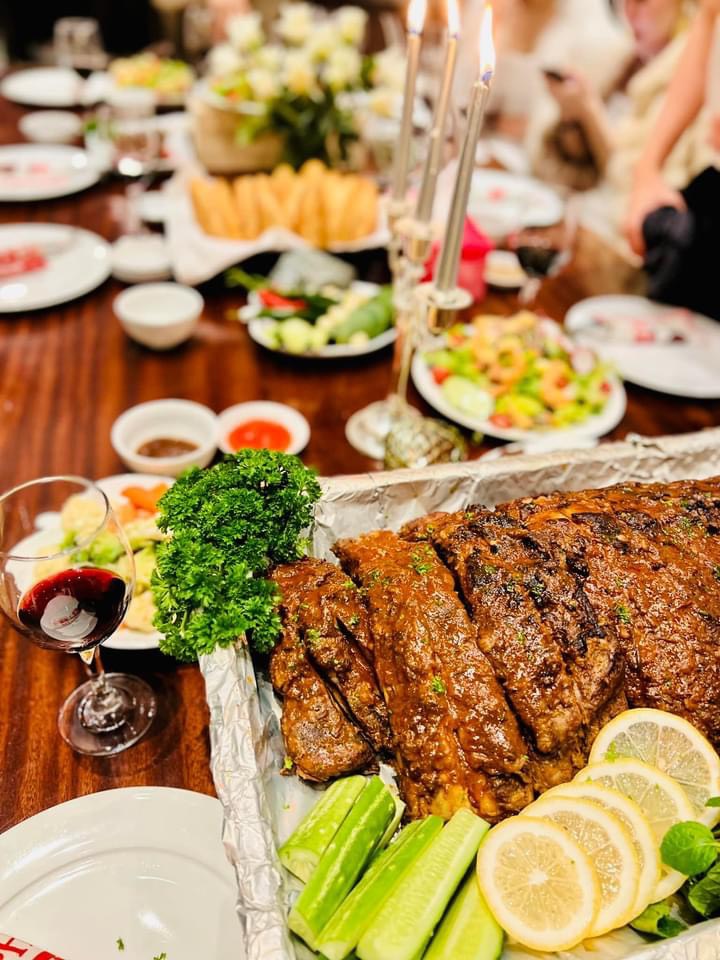 GALLERY – Oasis Spring Villa